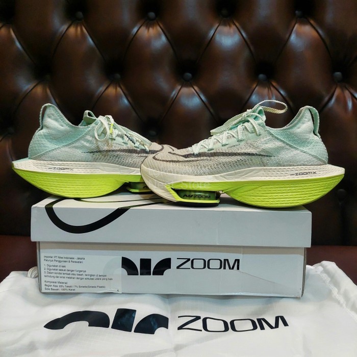 Jual NIKE AIR ZOOM ALPHAFLY NEXT% 2 | Shopee Indonesia