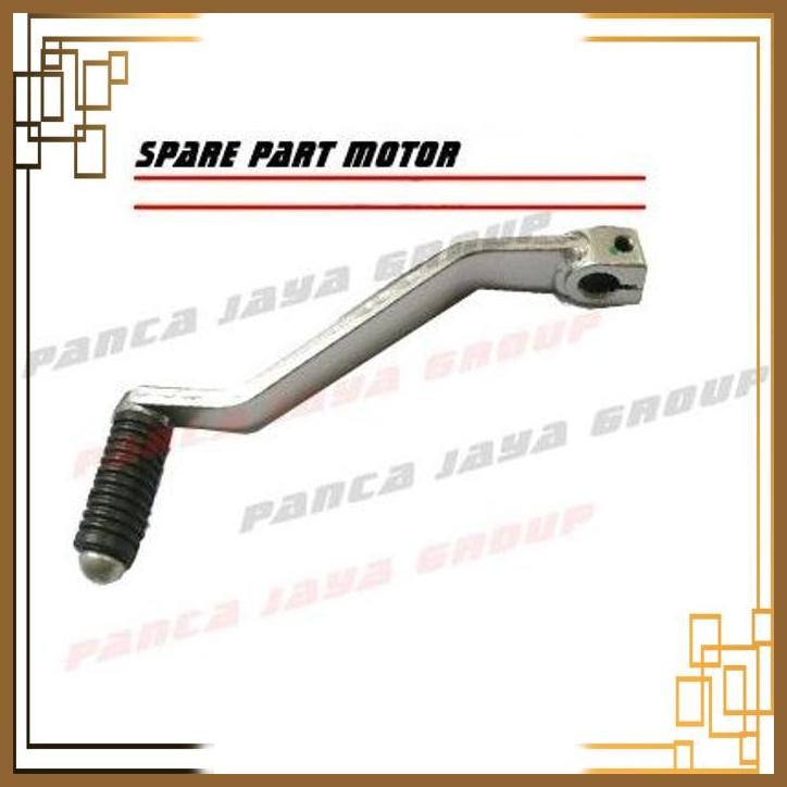 Jual [PJBL] PEDAL OVERAN OPERAN GIGI PERSENELING SHOGUN 125 SP FL NR RR FD ROBOT SHOGUN 125 R ...