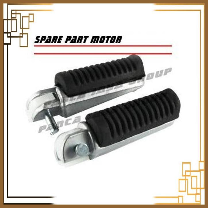 Jual [PJBL] INJAKAN BARSTEP BAR-STEP FOOTSTEP DEPAN BELAKANG YAMAHA ...