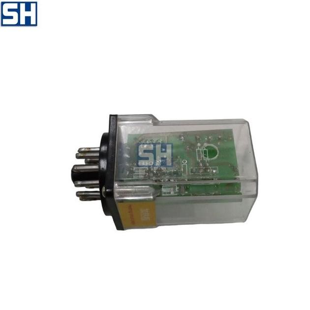 Jual DBF-980 HEATING CIRCUIT PLATE - IC BOARD/PC BOARD 2410T | Shopee ...