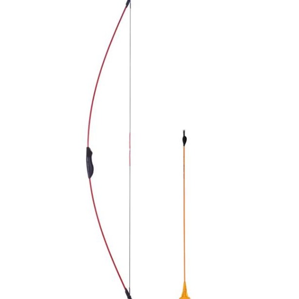 Jual Busur Discovery Memanah Antara 5 Dan 10 Meter Untuk Anak - Anak ...