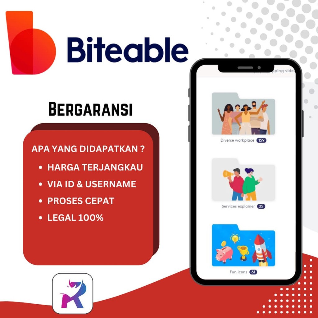 Jual Biteable Pro Murah Bergaransi 1 Tahun | Shopee Indonesia