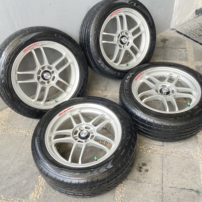 Jual RACING HART CP035 REPLIKA R16 | Shopee Indonesia