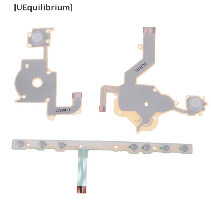 Jual UEQUILIBRIUM KABEL FLEX KEYPAD CROSS BUTTON KIRI KANAN PENGGANTI ...