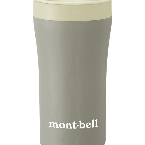 Jual Thermo Tumbler 300 Mont-Bell Logo | Shopee Indonesia