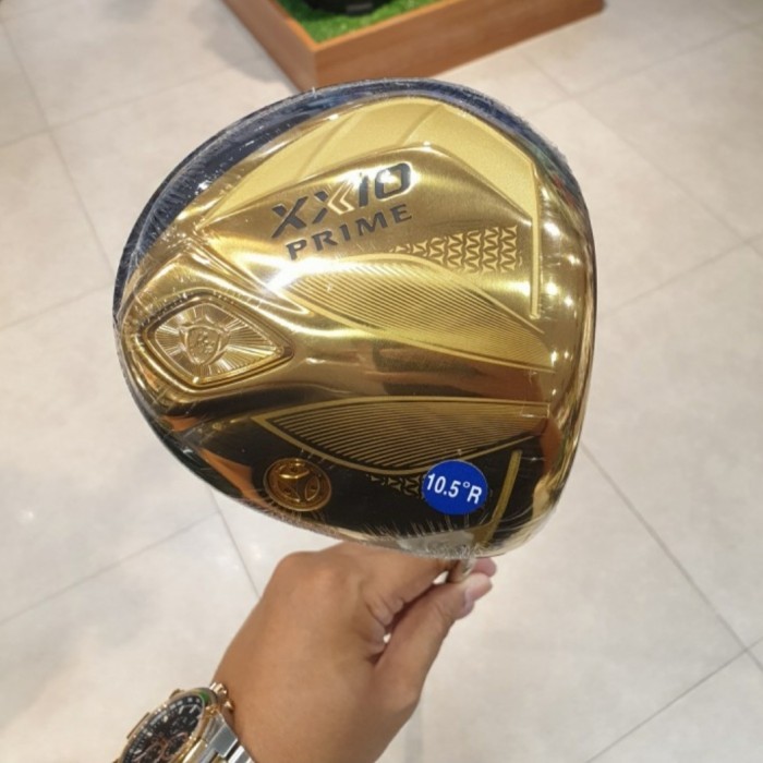 Jual stik golf driver xxio prime 11 royal edition Original New Flek R ...