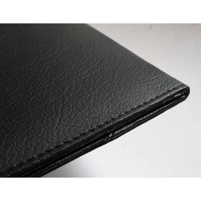 Jual TERMURAH - Map Sertifikat Kulit Exclusive Certificate Holder A4 ...