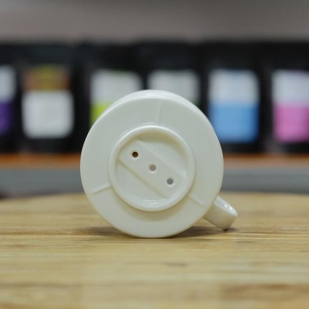 Jual Cerac Dripper Flat Bottom Size 101 | Pour Over Dripper | Shopee ...