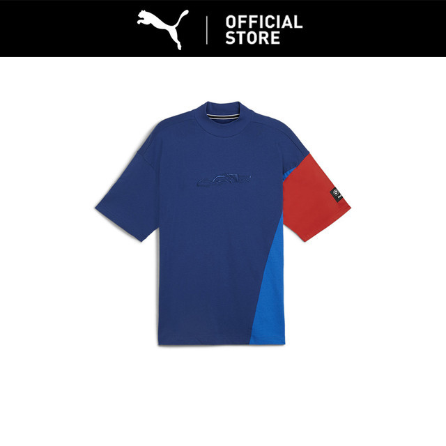 Jual PUMA Kaus Mobil Statement Pria BMW M Motorsport | Shopee Indonesia