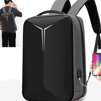 Jual BEBAS ONGKIR - Tas Ransel Laptop Suitcase Keren Hard Shell Eva ...