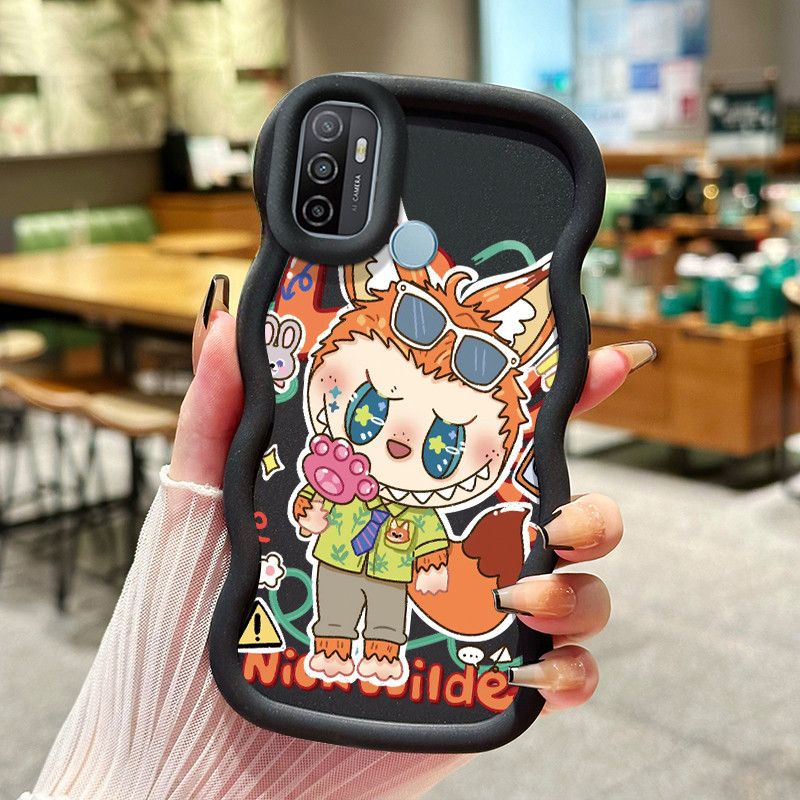 Jual Casing Hp Untuk OPPO A53 2020 A33 2020 A53s A32 A11s Case HP ...