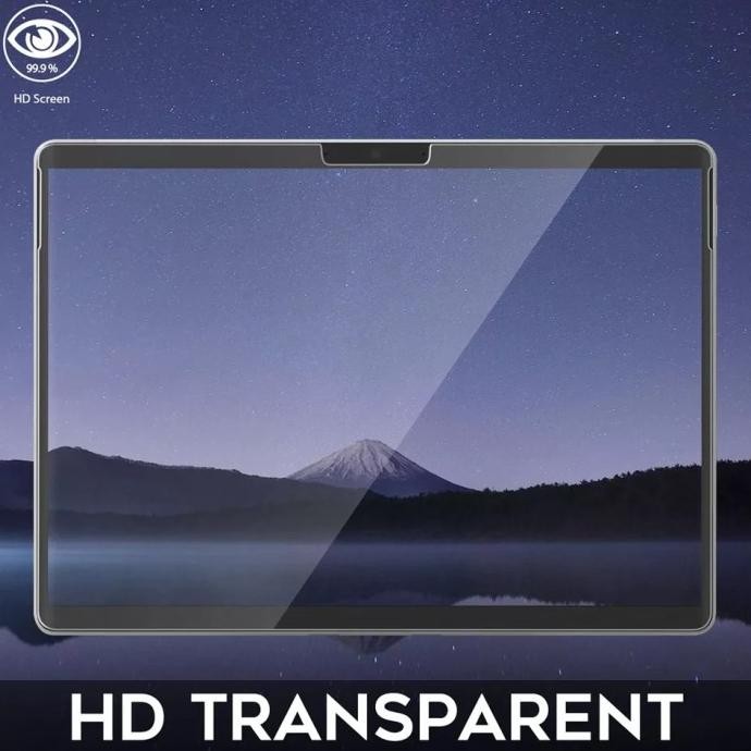 Jual Tempered Glass Microsoft Surface Go 2 Pro 7 Pro 6 Pro 5 Pro 4 Pro ...