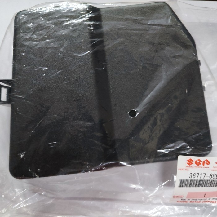 Jual Tutup box sekring all new Swift asli SGP | Shopee Indonesia
