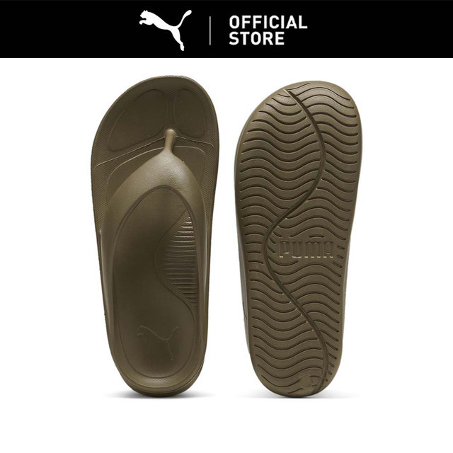 Jual PUMA Sendal Wave Flip | Shopee Indonesia