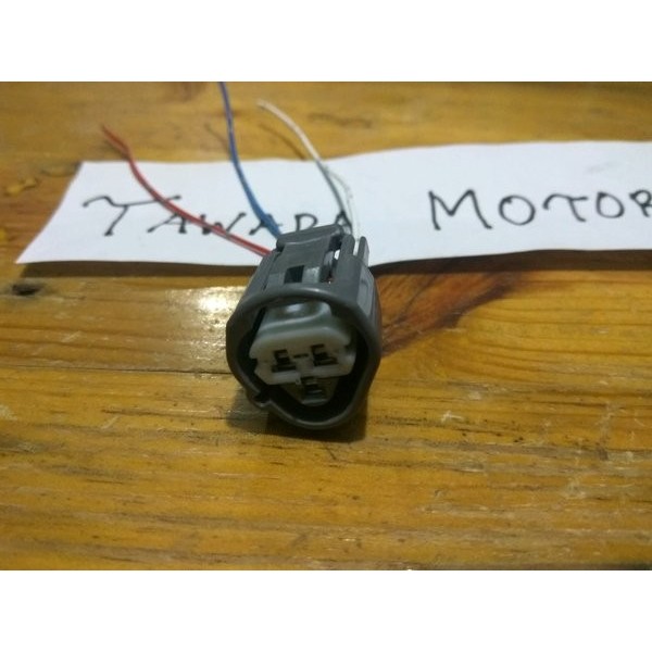 Jual Soket Sensor Suhu Temperatur Radiator Honda Cb150R Lama Cbr150 ...