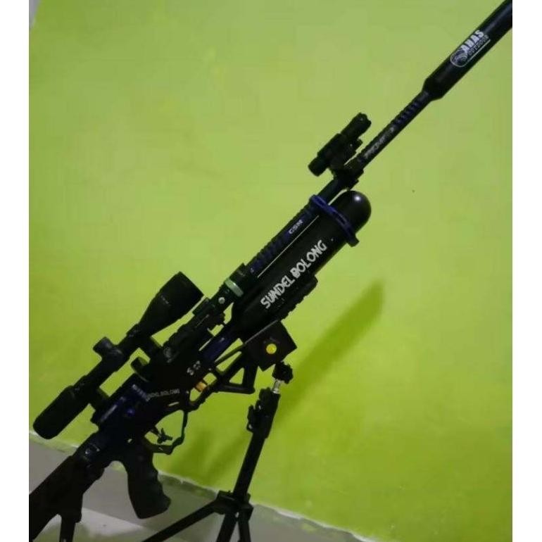 Jual ANGEL>> TRIPOD SANGONG BESI DAPAT DI SETEL DI ANJUST DENGAN ...