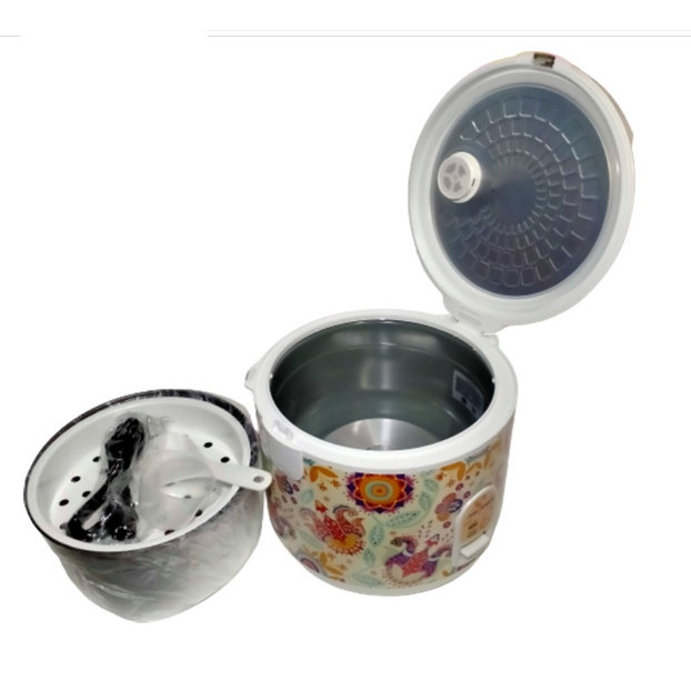 Jual Advance G-22 Rice Cooker 1.8 Liter Magic Com 3In1 Penanak Nasi ...