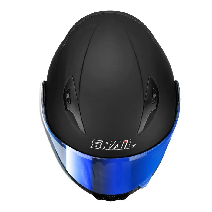 Jual Helm Snail Modular M1 Promo | Shopee Indonesia