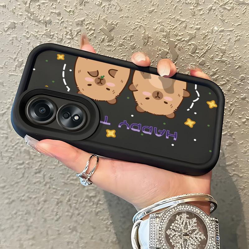 Jual Casing Hp OPPO A58 A78 A36 A76 A96 A58 5G A78 5G A52 A72 A92 A54 ...