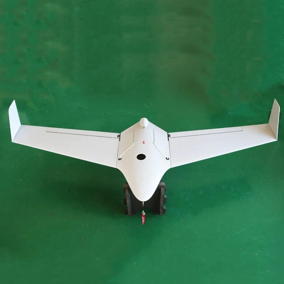 Jual SKYWALKER X8 FULL COMPOSITE MATERIAL VERSION SKYWALKER FPV FLYING ...