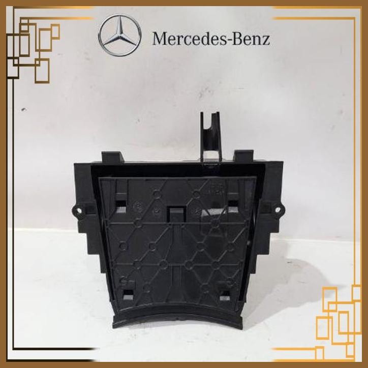 Jual [TSM] Laci Cup Holder Center Console Konsul Box Mercedes W211 ...