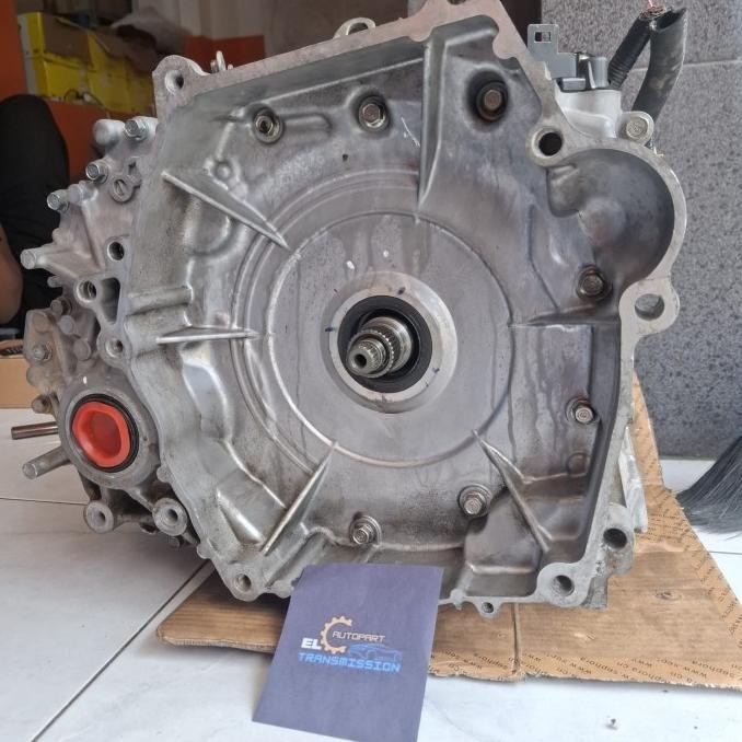Jual Gearbox Transmisi Matic Jazz Rs Mobilio Brio Hrv Brv Cvt - Pakai ...