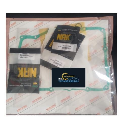 Jual Packing Seal Gasket Set Matic Mazda 2 Skyactiv Sky Activ Fz11 ...