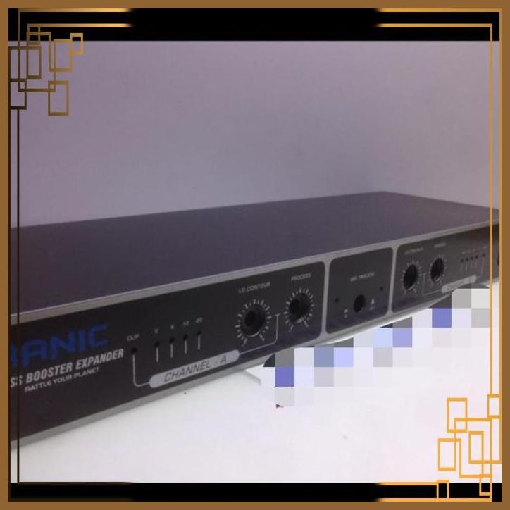 Jual [PCM] box bbe bass booster expander ranic asli ori original ...