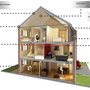 Jual Manhole plafon / gypsum / mainhole plafon / gypsum 45x45 CS ...