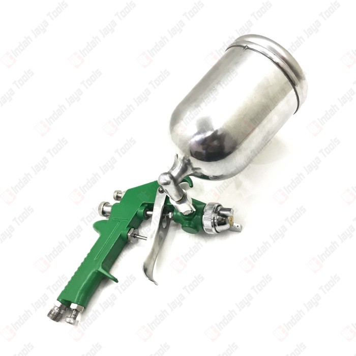 Jual Gnt Spray Gun F75 Tabung Atas - Alat Cat Spraygun F 75G F75G ...