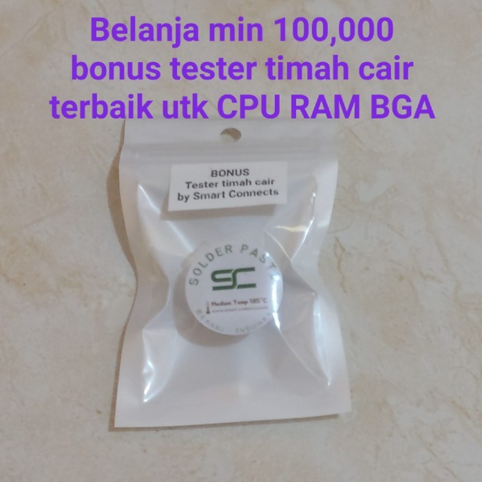 Jual Adapter Converter Easy JTAG Plus Emmc Pro SyscoBox ke UFI Papa ...