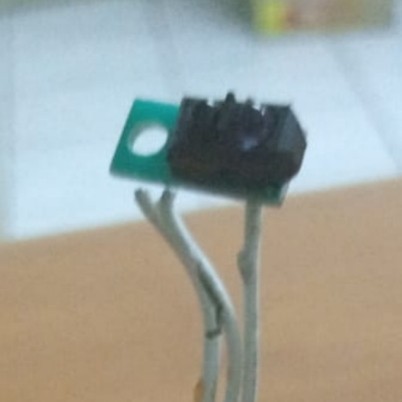 Jual Promo!! Lampu Sensor Uv Lampu Optik Mesin Hitung Uang Kozure Mc ...