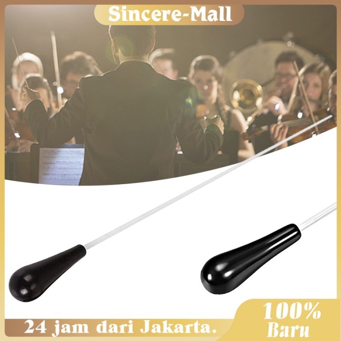 Jual Stick Tongkat Konduktor Tongkat Dirigen Conductor Baton Stick ...