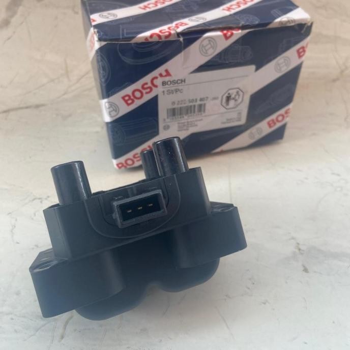 Jual [ Picca ] Coil Koil Ignition Proton Exora Gen 2 !! Ready | Shopee ...
