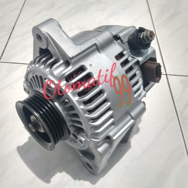 Jual Dinamo Alternator. Ampere Vios. Upgrade | Shopee Indonesia