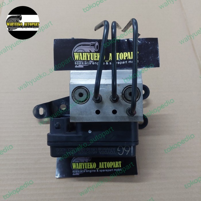 Jual modul rem abs toyota kijang innova | Shopee Indonesia