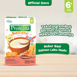 Toko Online Promina Official Shop | Shopee Indonesia