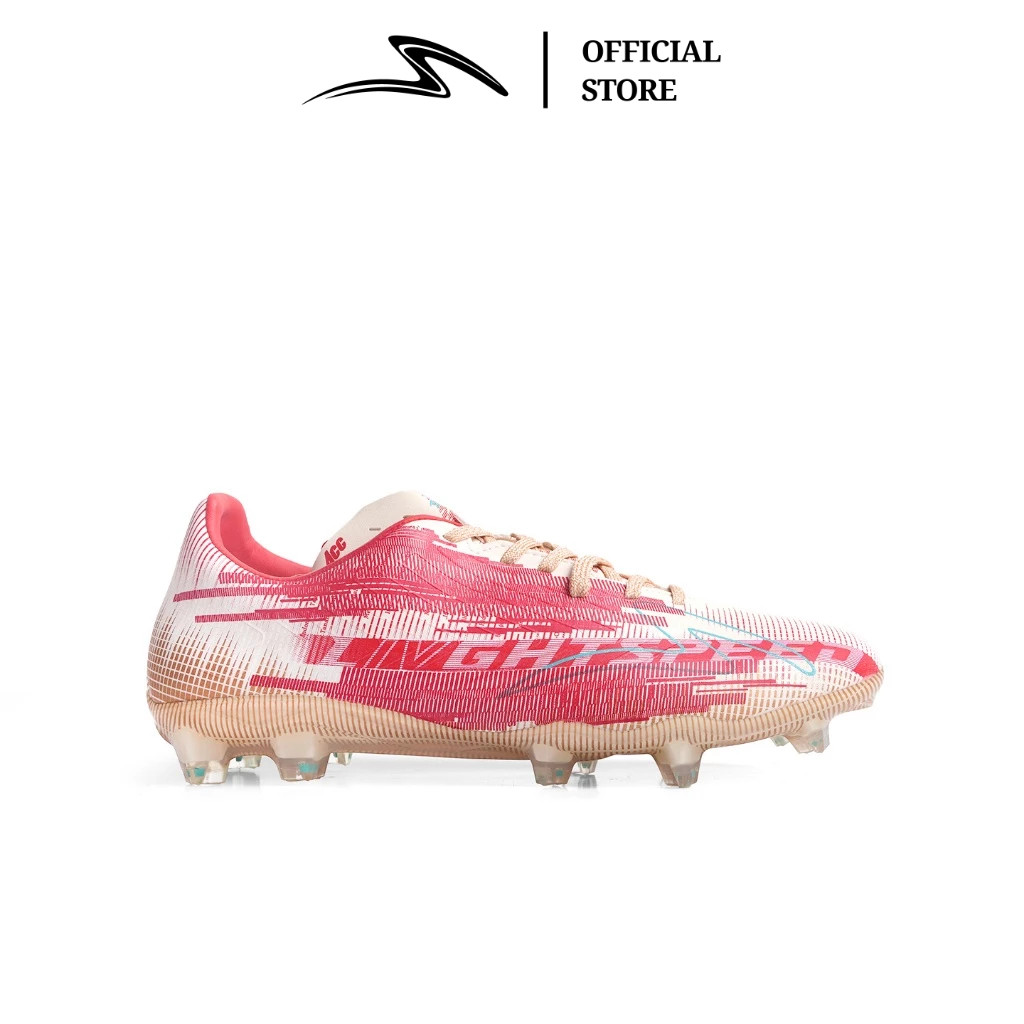 Jual SPECS SEPATU SEPAK BOLA ACCELERATOR LIGHTSPEED 4 NITRO GA24 PRO FG ...