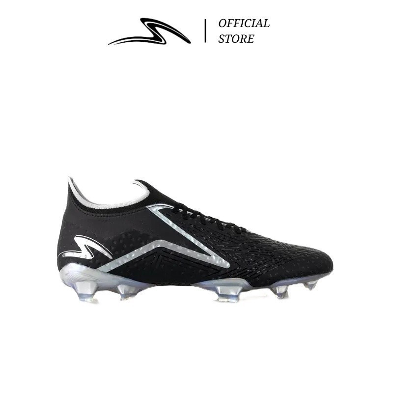 Jual SPECS SEPATU SEPAK BOLA ACCELERATOR ILLUZION 3 ELITE FG BLACK ...