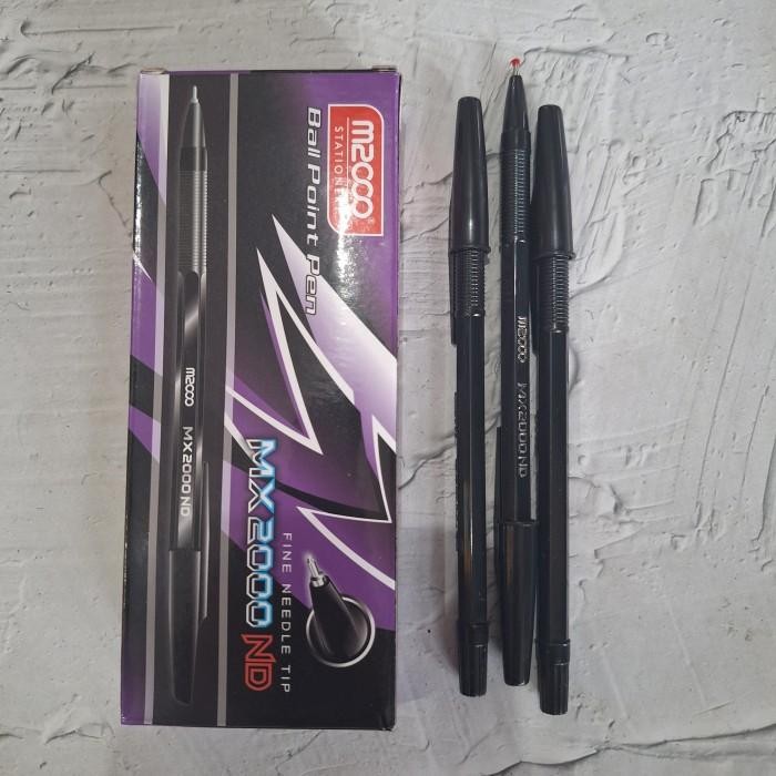 Jual Pen Mx 2000 Nd | Shopee Indonesia