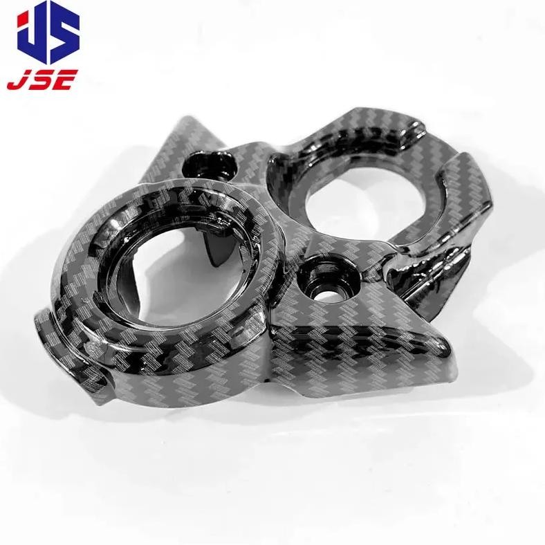 Jual for surron light bee x segway x260 surron carbon fiber central ...