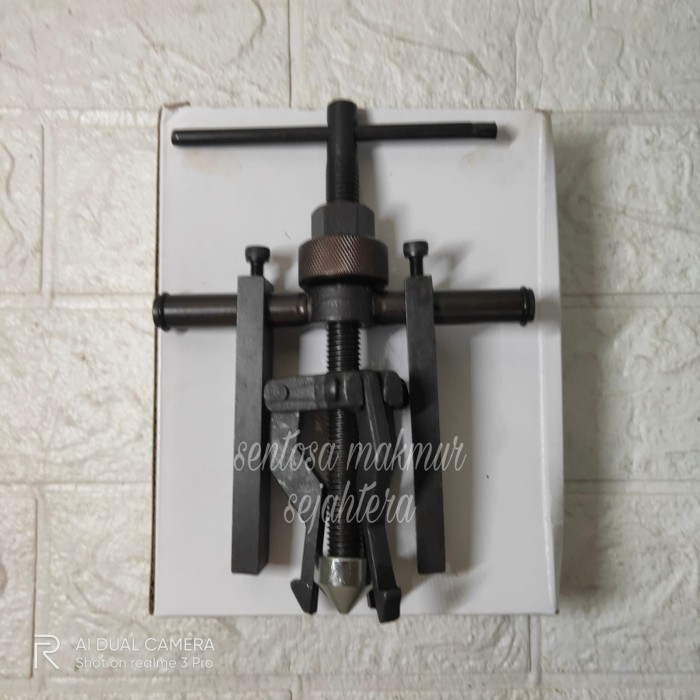 Jual Gt Pilot Bearing Puller Treker Bearing Dalam Inner Bearing Puller ...