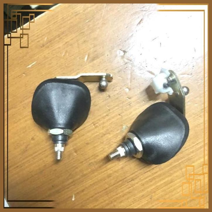 Jual [FT55] PIVOT WIPER CHEVROLET TROOPER | Shopee Indonesia