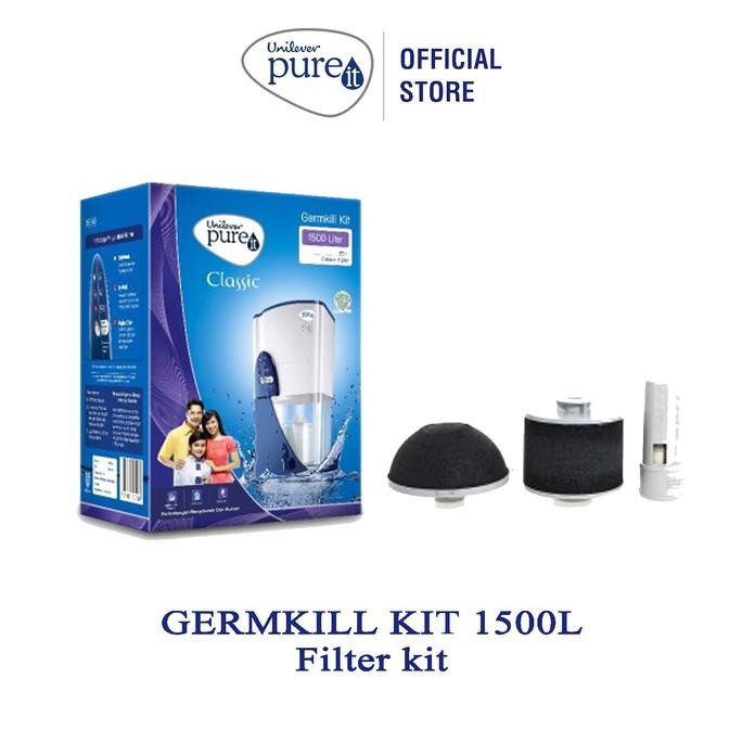 Jual Unilever Pureit CLASSIC GKK 1500L | Shopee Indonesia