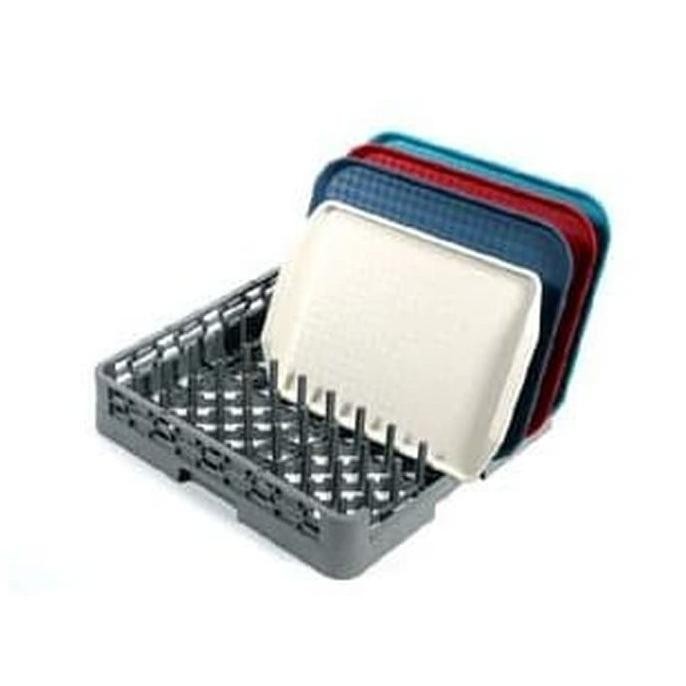 Jual Rak Piring / Tray Unica Rack Base Plate & Tray Open | Shopee Indonesia