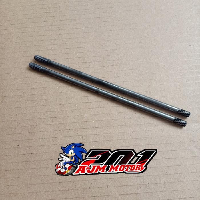 Jual Baut Angker Tusuk Sate 2 Pcs Honda Revo Absolute - Balde 110 ...