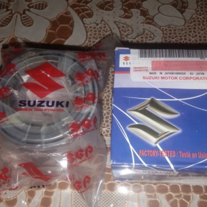 Jual Lahar Roda Depan Apv Suzuki bearing depan mobil | Shopee Indonesia