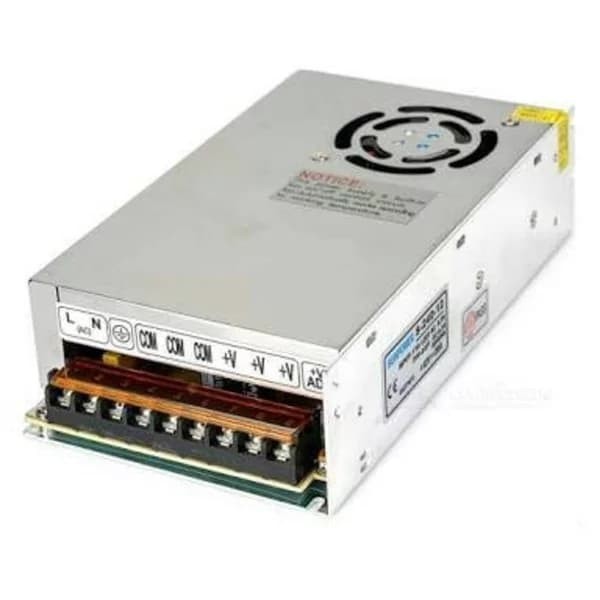 Jual power supply adaptor 12 volt 30a | Shopee Indonesia