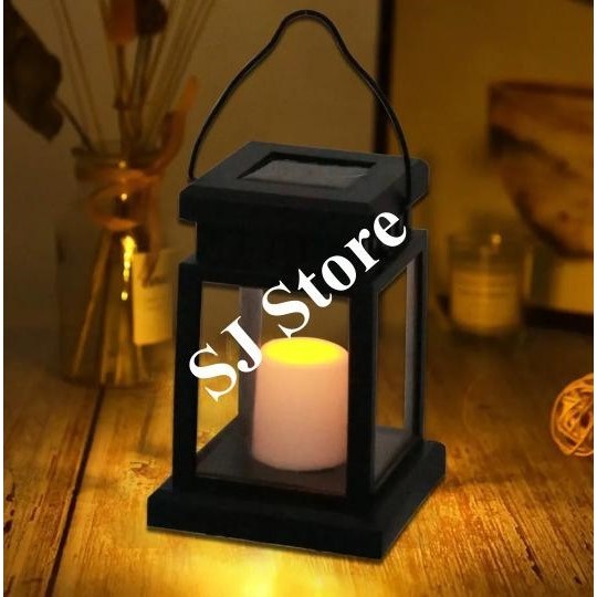 Jual AKSESORIS HIASAN LAMPU LED LENTERA LEBARAN IDUL FITRI RAMADAN ...