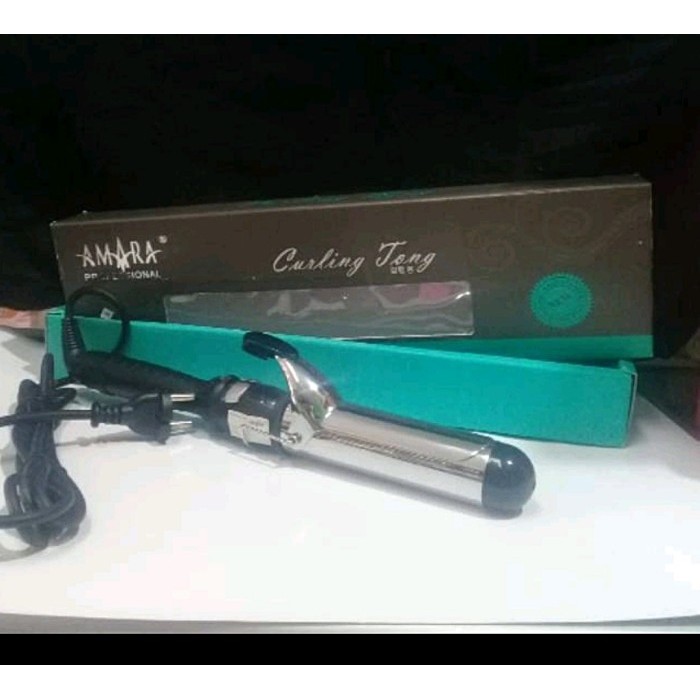 Jual CATOK / Curly Amara | Shopee Indonesia